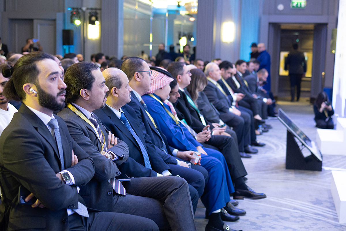 UK one of ‘most important regions’ in Saudi bid to enhance pilgrim ...